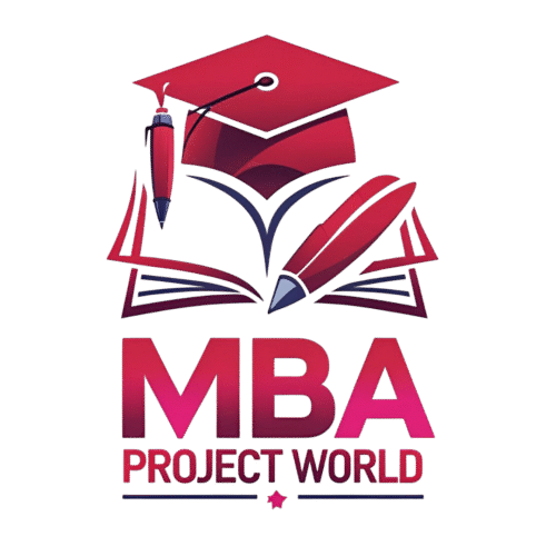 Homepage - mbaprojectworld.in